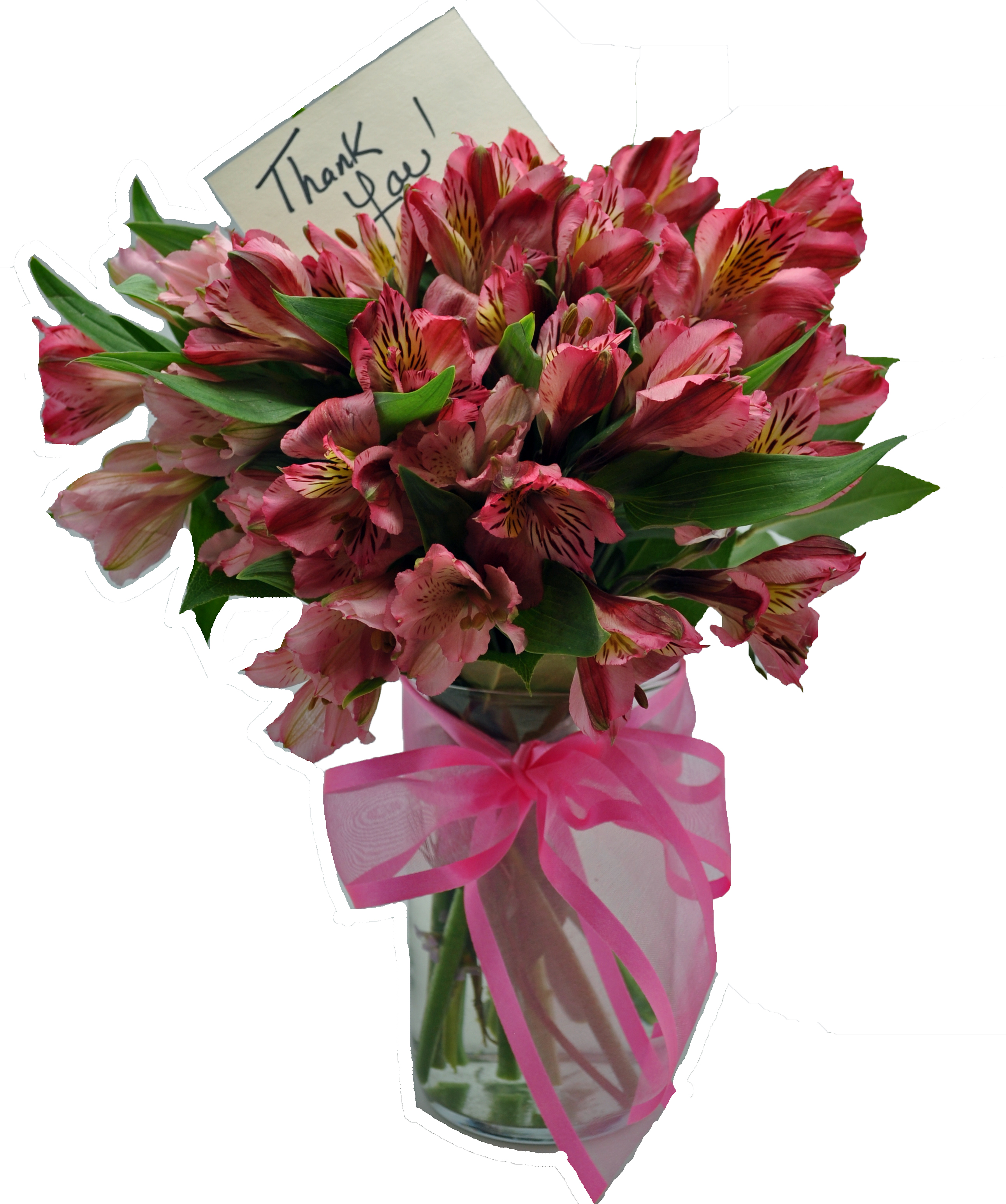 Admin Alstroe Bouquet