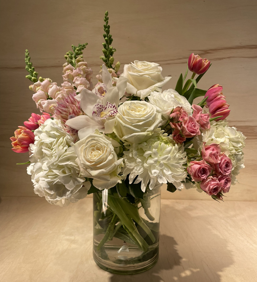 Fine Design Collection